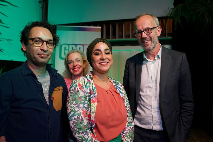 Groen Gent reageert op eerste resultaten: “Wij reiken burgemeester De Clercq de hand” | Gent ...