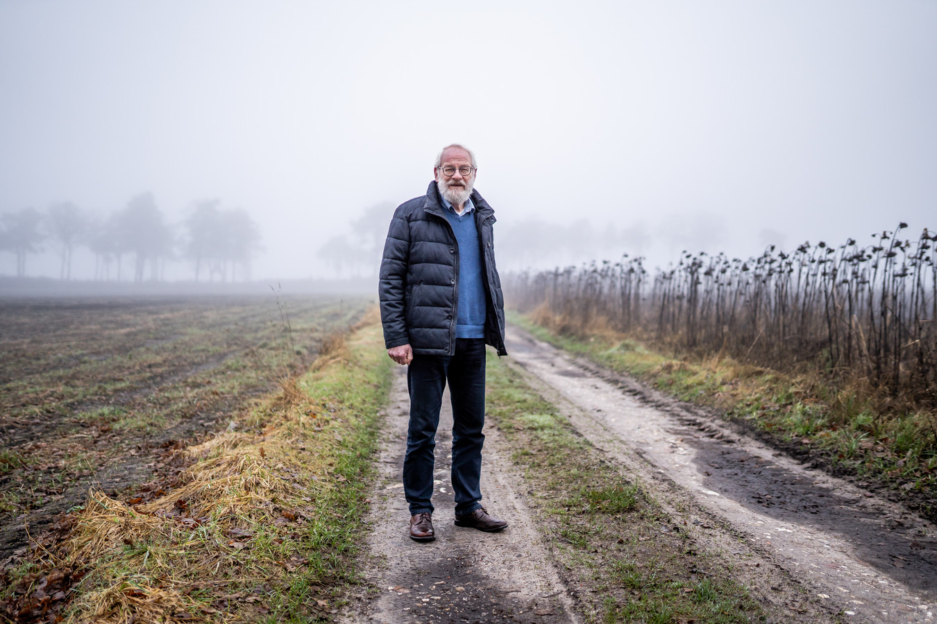 Rapport: nieuwe kazerne op vliegbasis Deelen beste optie | Foto | AD.nl