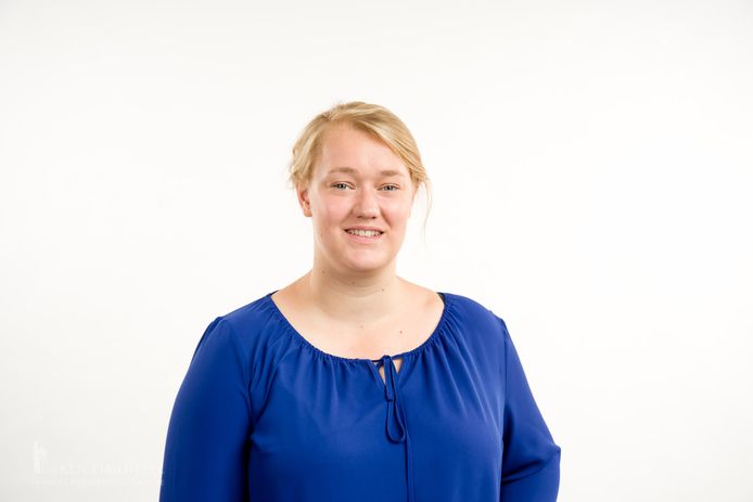 Peter De Lens vervangt Julie Van Roey als gemeenteraadslid | Nijlen ...