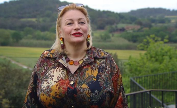 Malgosia verrast B&B Vol Liefde-kijkers met nieuwe ‘liefde’: ‘Hij wil ...