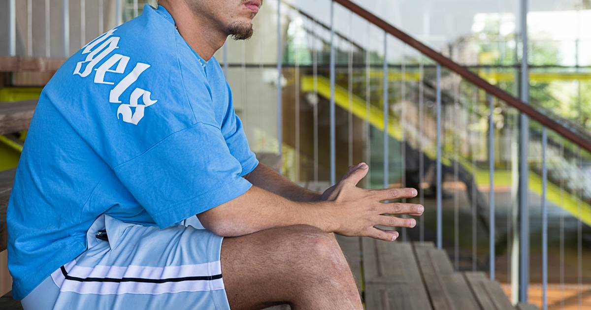 Rapper Para Turk dient minister Demir van repliek: “Ik heb jeugdige ...