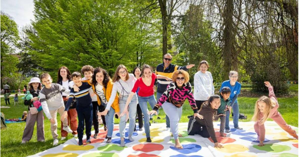 November Wereldmaand: Wat valt er te doen in week twee? | Uit-tips ...