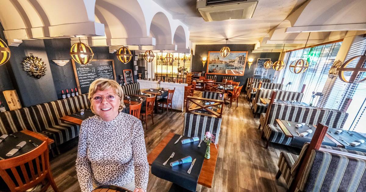 Populair Italiaans restaurant Al Valentino staat na 35 jaar over te nemen: “Ik had nochtans ...