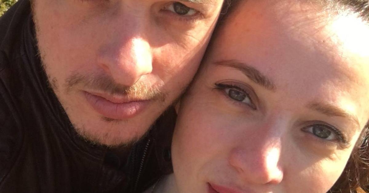 Filemon Wesselink bespreekt vreemdgaan met zijn nieuwe vriendin Ramona ...