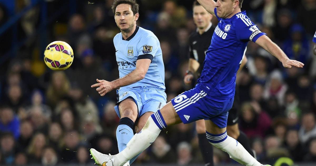 Chelsea houdt City na teleurstellende topper op afstand | Buitenlands ...