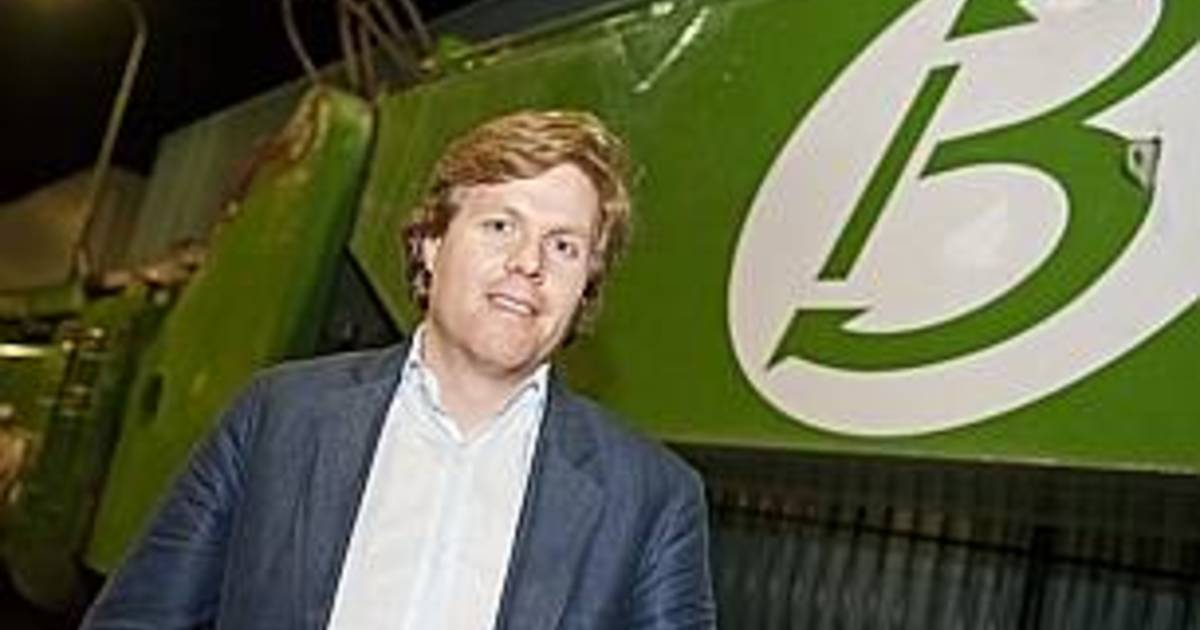 Sloopbedrijf Beelen in Harderwijk gaat over in andere handen ...