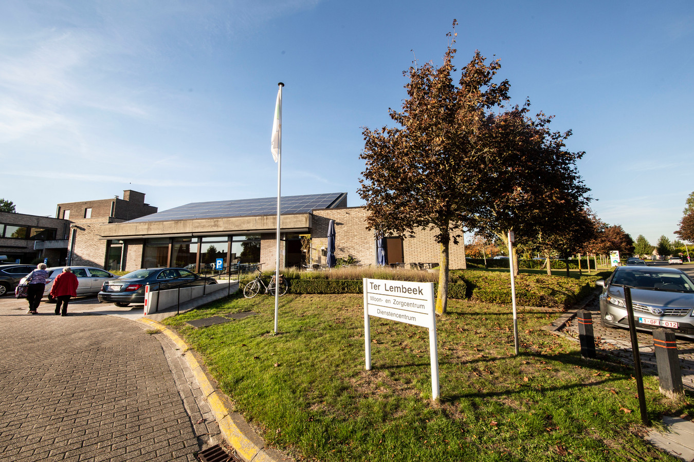 Dit zijn de belangrijkste investeringen in Wielsbeke het komende jaar ...