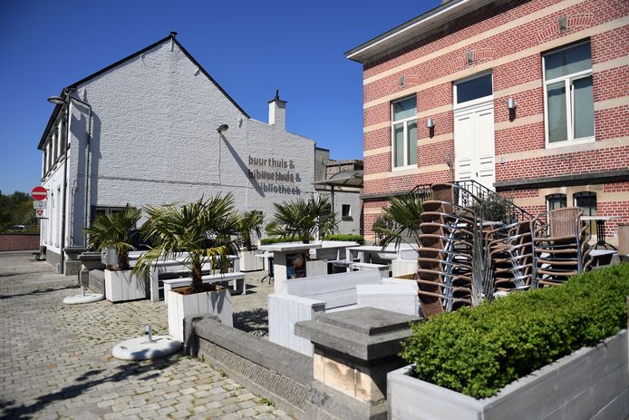 IN BEELD. Bierbeek in tijden van corona, door de lens van onze ...