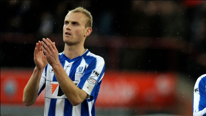 Tim Smolders is nieuwste lid van Reviewcommissie | Jupiler Pro League ...