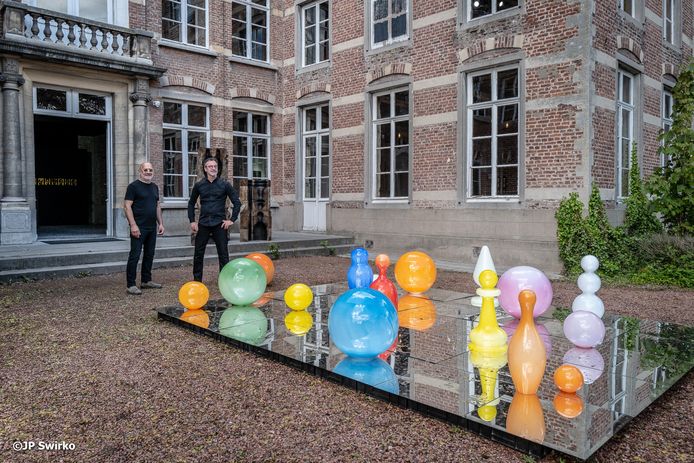 ‘Collected Stories’ in kasteel Terlinden: “16 kamers vol niet te missen ...