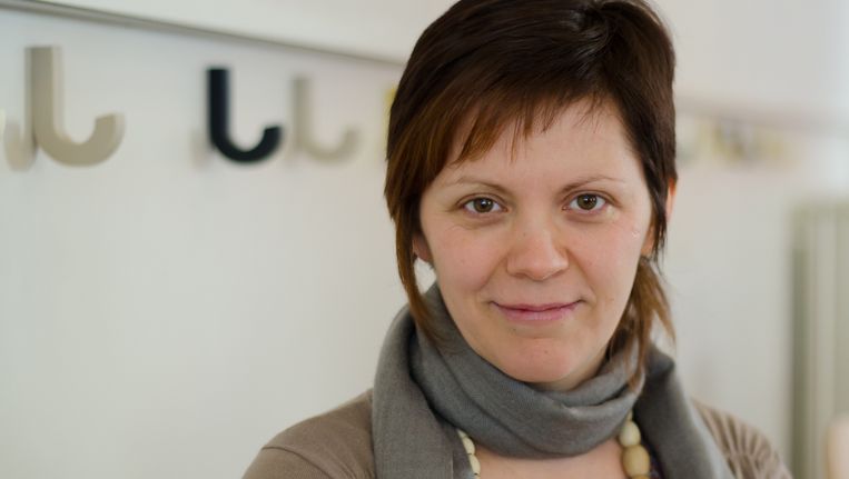 Els Keytsman en Patrick Charlier gaan Interfederaal ...