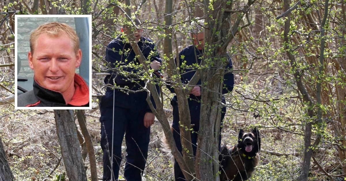 Opnieuw aandacht voor cold case rond vermissing Herman Ploegstra: wordt ...