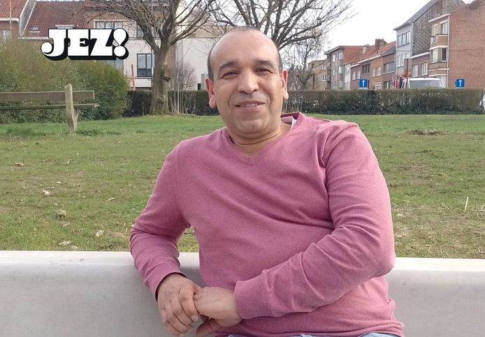 Met JEZ! zet Groep INTRO in op ‘Wij zijn ook van Wemmel!’: “Eerste ...