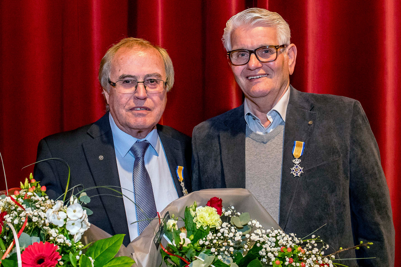 Helft raad Roosendaal zwaait af: 'Pas goed op mijn stadje' | Foto ...