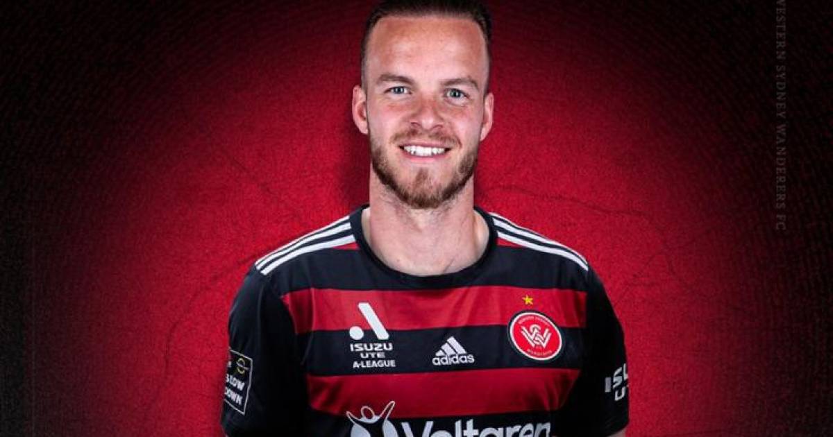 Voormalig PSV-kampioen Jorrit Hendrix vervolgt zijn carrière bij jonge ...