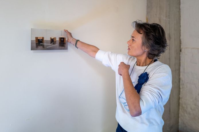 ‘In Wording’ te zien in Diskus: “Ik droomde al langer van een grote ...