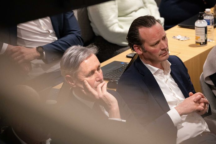 Directeur van veelbesproken Weener XL vertrekt, een jaar nadat de ...