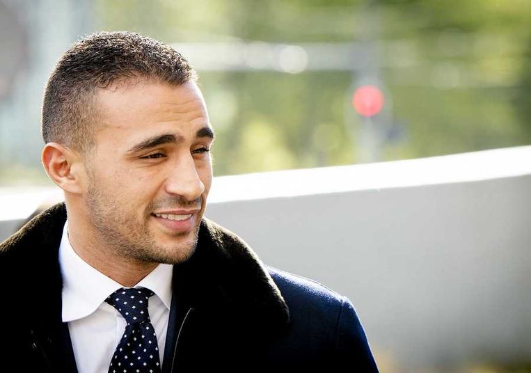 Koen Everink: Badr heeft mijn hobby's afgepakt | Het Parool