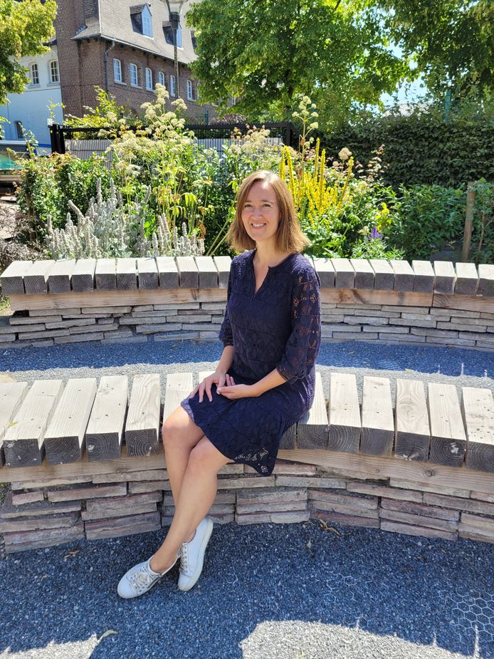 Kim Vanlerberghe stopt als directrice van Regina Pacis | Tielt | hln.be