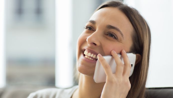 Huiduitslag door telefoneren komt steeds vaker voor | Wetenschap | AD.nl