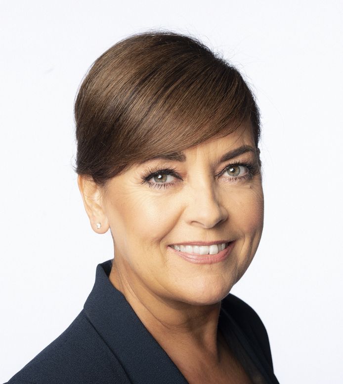 Jacobine Geel leidt uitvoering chroom-6 regeling Tilburg | Tilburg | AD.nl