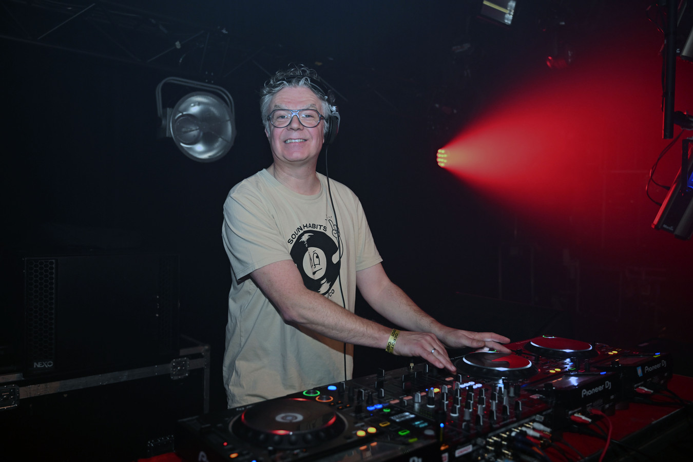 Jan Delvaux en Jimmy Dewit, twee vaten vol verhalen over Belgische ...