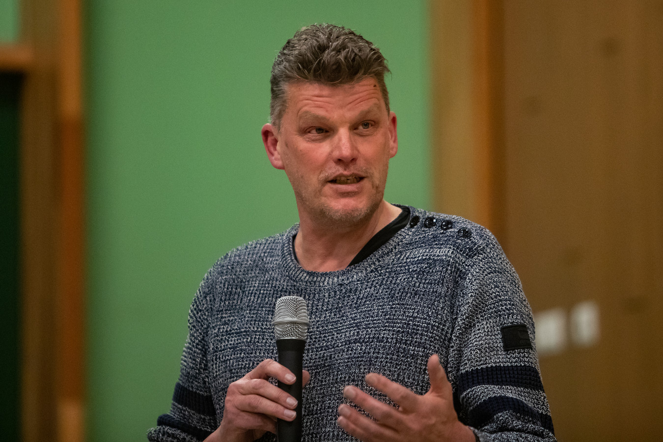 Van nieuwkomer tot ervaren rot: dit zijn de nieuwe wethouders van ...