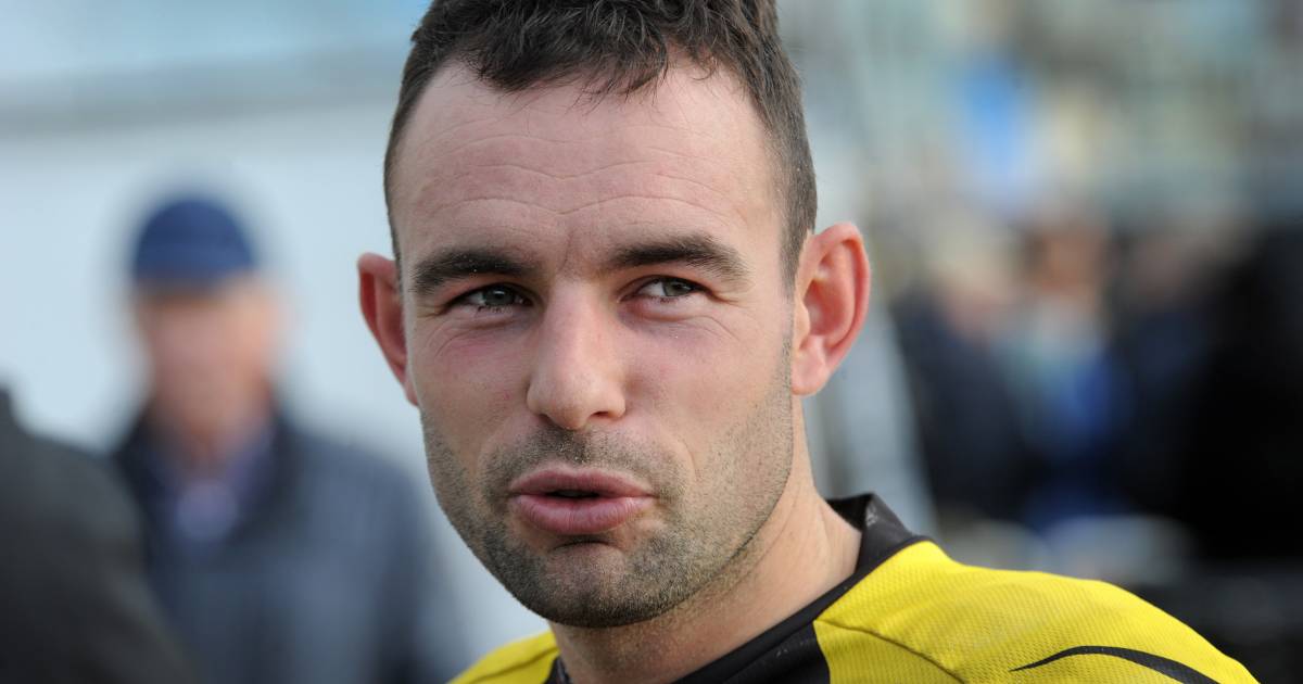 Motorcrosser Mark Boot neemt leiding over in Belgische titelstrijd ...