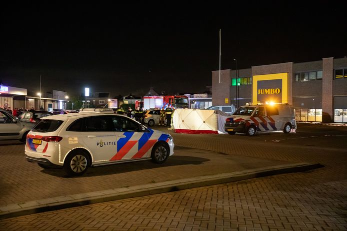 Politie verdenkt ex van doodsteken Alex (41), vriend is vrijgelaten ...