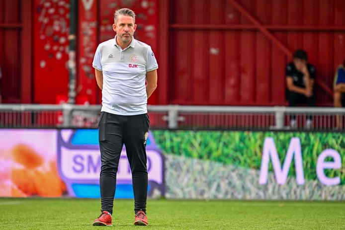 Gert Jan Karsten was klaar met negatieve sfeer bij ‘Vogels’: ‘Als ...