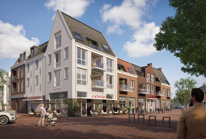 Hoef en Haag kijkt uit naar supermarkt: ‘Dan krijgen we pas echt een ... Hoef en Haag kijkt uit naar supermarkt: ‘Dan krijgen we pas echt een ...