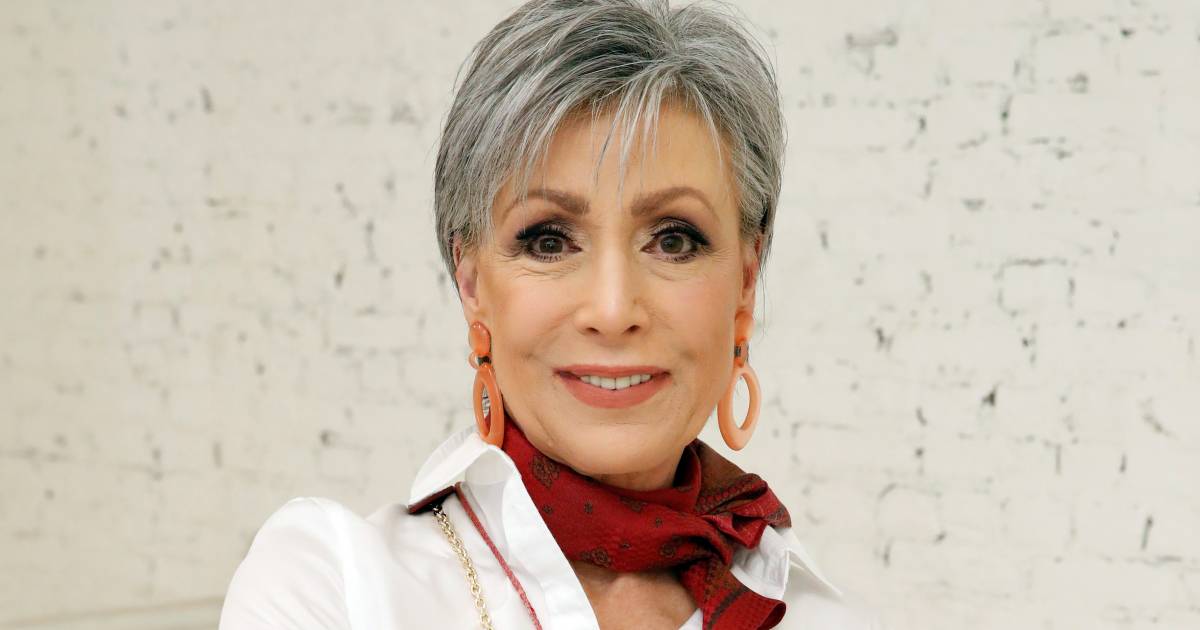 Greet Rouffaer geniet van haar rol als bitch in ‘Thuis’: “Dit is mijn ...