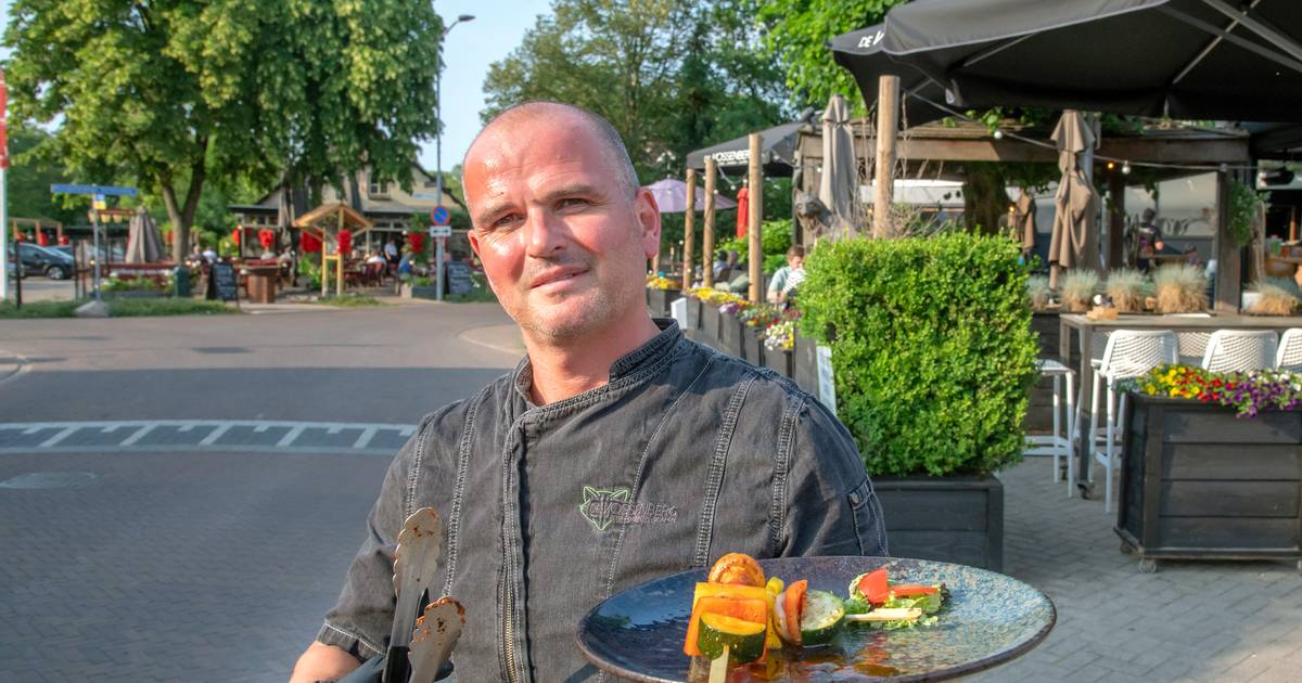 Elspeet en Vierhouten zetten zich schrap voor het NK Tijdrijden: ‘Kerkdienst moest worden ...