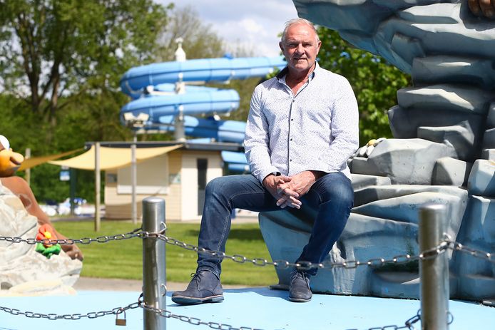 Zwemles niet cruciaal genoeg: Caribabad krijgt geen voorrang bij bomvol ...