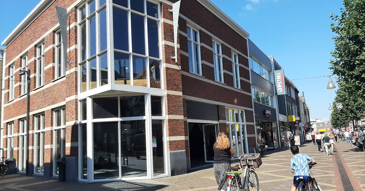 Winkelketen Solow opent nieuwe vestiging aan Hamburgerstraat in ...