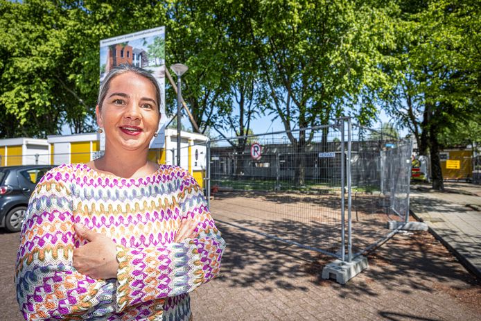 Artsen onder één dak met zorgaanbieders in Zwolse wijk Diezerpoort: ‘Zorg voor decennia geborgd ...