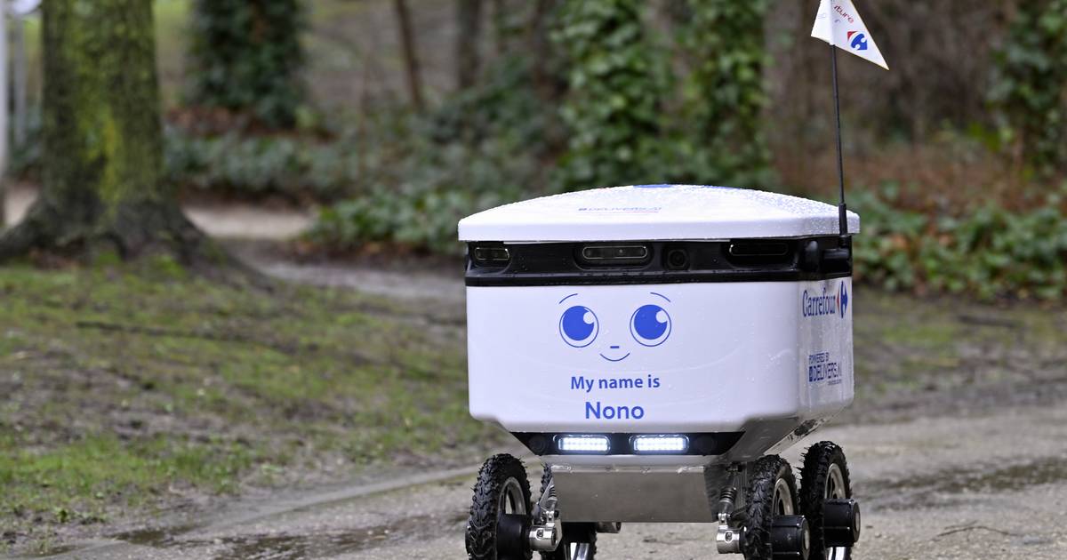 Robots zullen 40 procent van huishoudelijke taken overnemen: “Goed voor ...