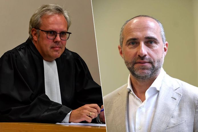 Elf jaar cel voor zestiger die zijn ex vastbond en dan haar polsen ...