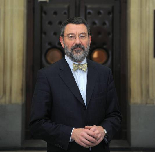 Geens demande un audit du tribunal de 1re instance de Bruxelles | Home ...