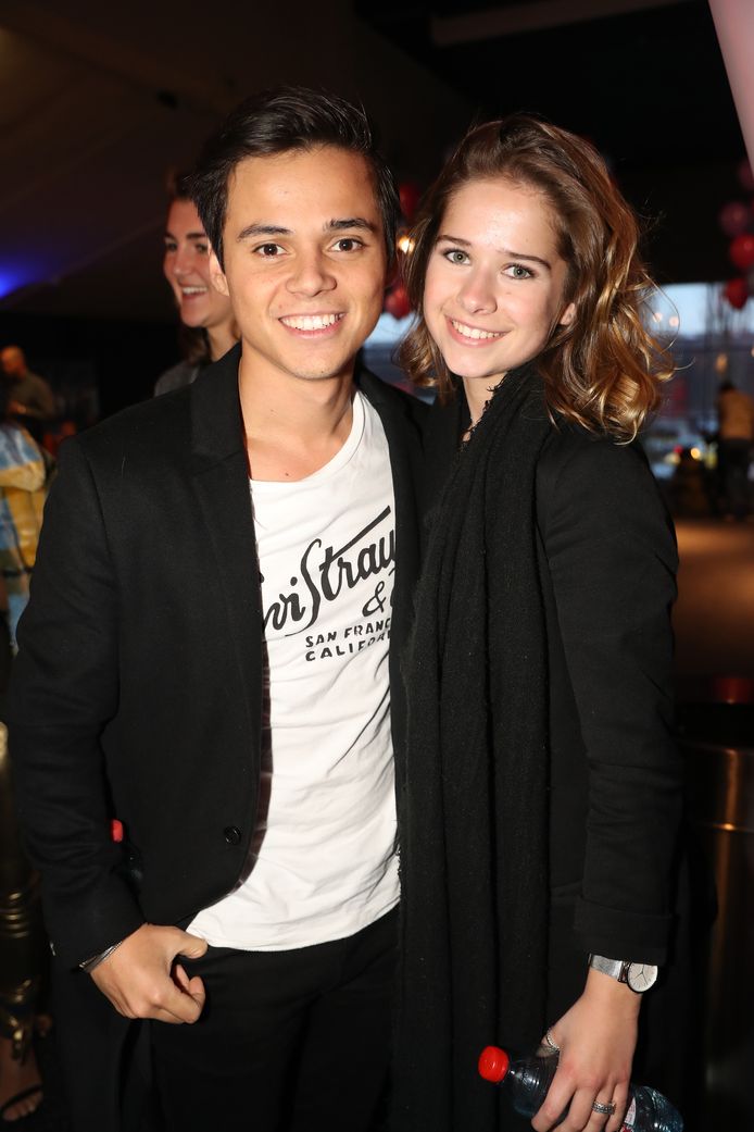 Laura Tesoro is weer single | De Krant | hln.be