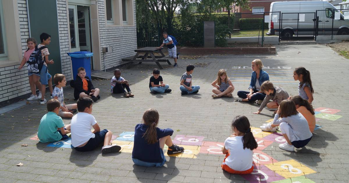 Basisschool De Springplank houdt poorten volgende week gesloten door ...