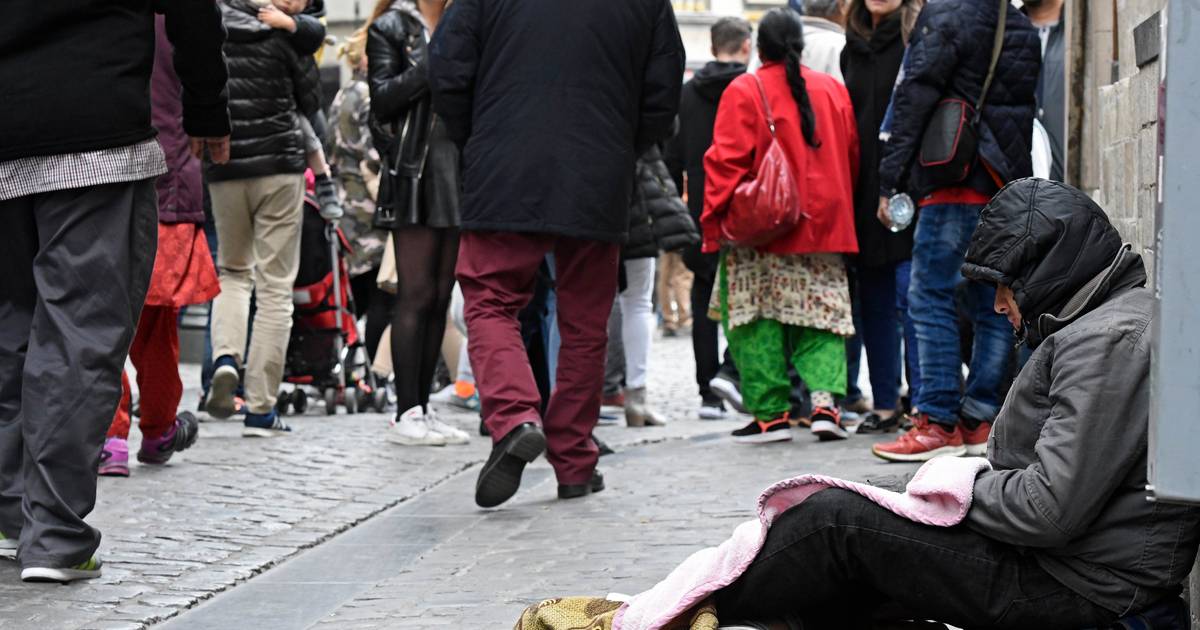 Voici les communes les plus riches et les plus pauvres de Belgique | Belgique | 7sur7.be