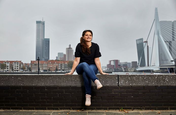 Barbara Kathmann is nieuwe lijsttrekker PvdA Rotterdam | Rotterdam | AD.nl