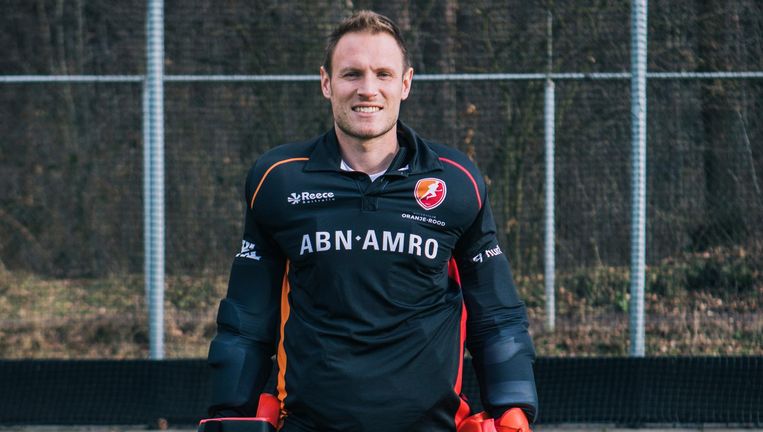 Pirmin Blaak: 'ik wil laten zien dat ik de beste ben' | De Volkskrant