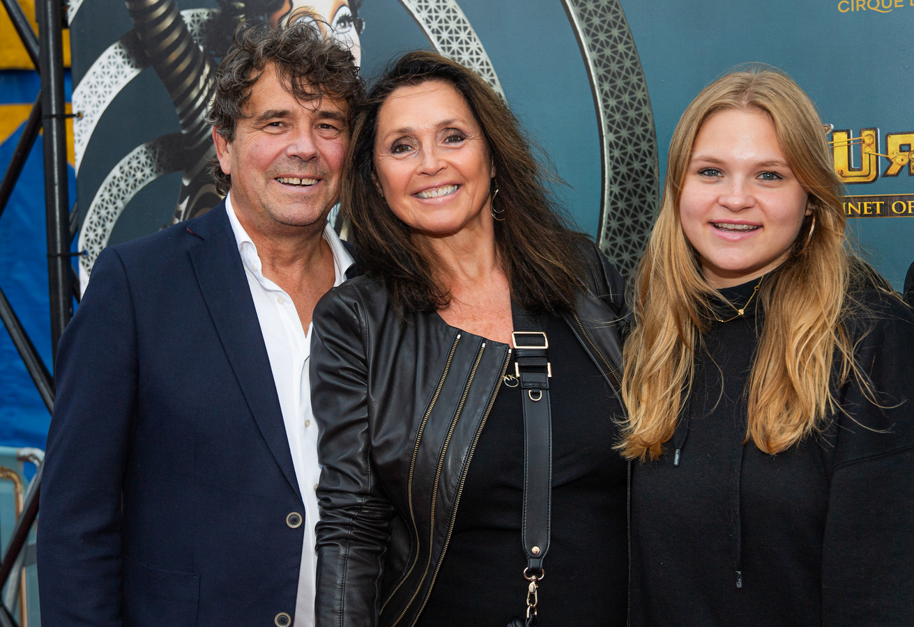 Kleine jongens worden groot: Clément (22), zoon van Wendy Van Wanten ...