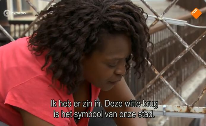 Molpanel is volledig in de war na rood scherm voor 'hoofdverdachte ...