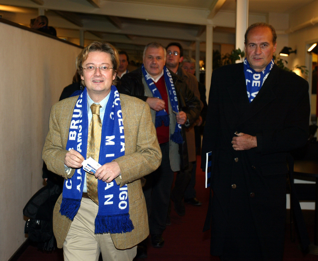 Van de viploges tot café ‘In de Reisduif’, waar straffe weddenschap ...