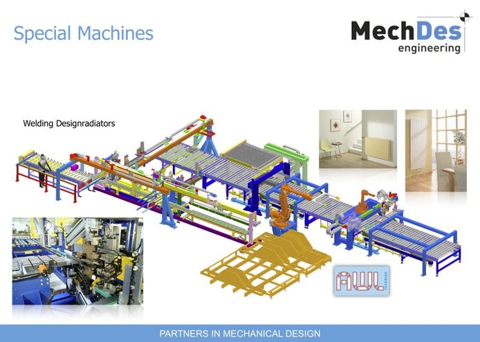 MechDes Engineering lijft TT Beheer in | Harderwijk | destentor.nl
