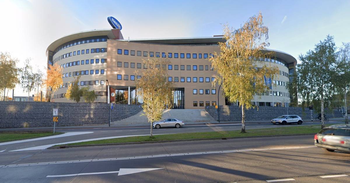 Menzis stoot kantoorpanden af, Enschede deels verhuurd | Enschede ...