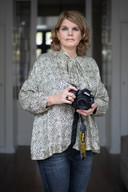 Gijs wordt Emma: ‘Mag ik daar een serie van maken?’ | Foto | AD.nl